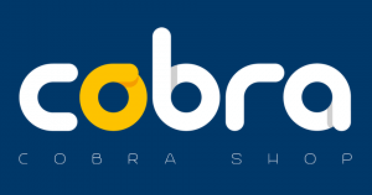 Explore Cobra Shop's Diverse Offerings