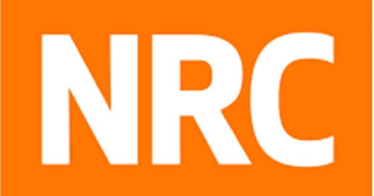 Discover NRC's Global Humanitarian Impact