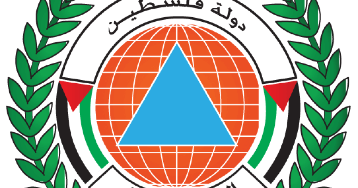 Explore Palestine Civil Defense Services